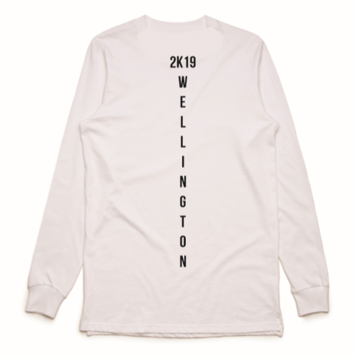 WTA – 2K19 Tee – CUS | Classic Uniforms & Sportswear