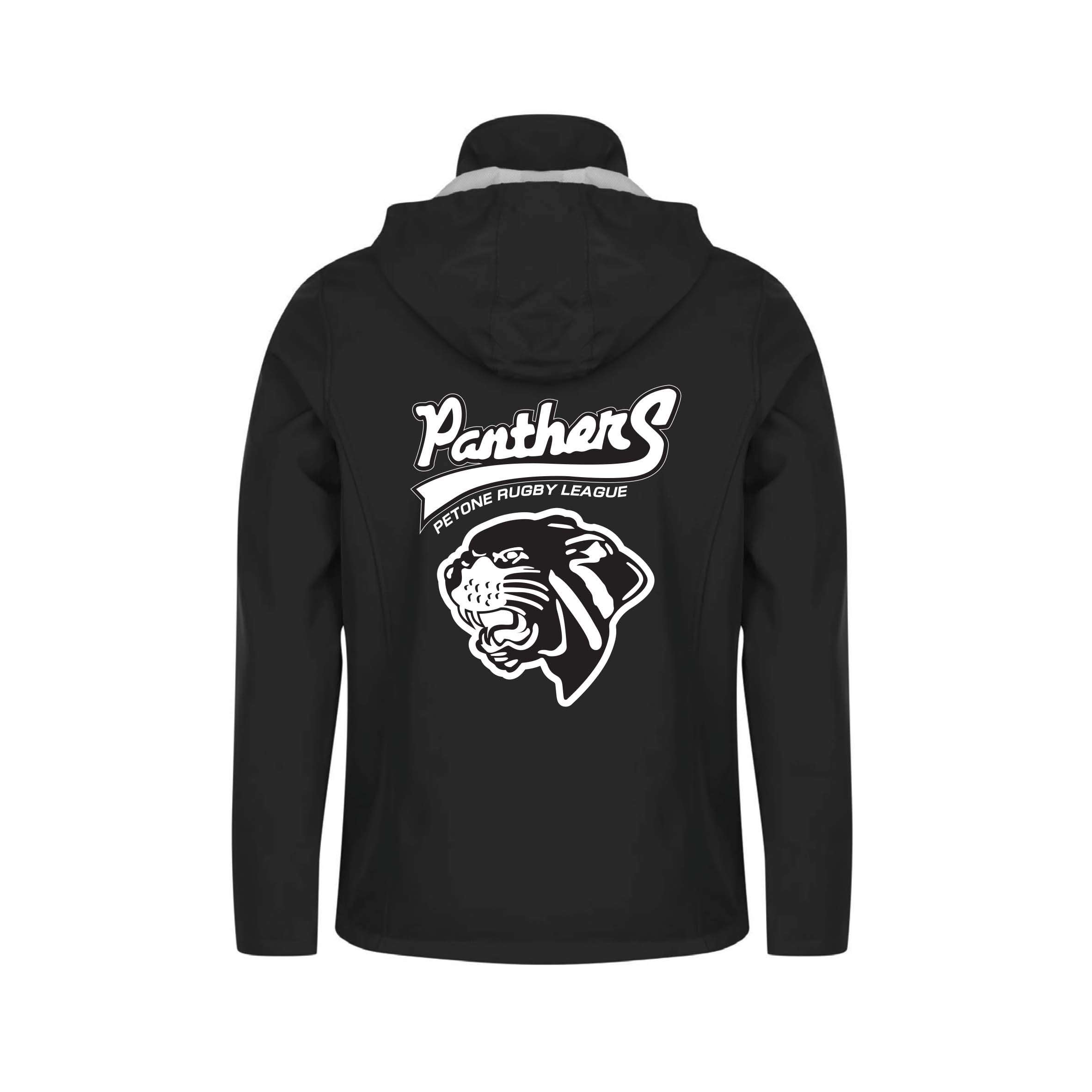 Petone Rugby League Softshell Jacket – CUS | Classic Uniforms & Sportswear