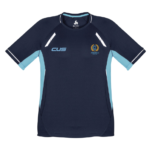 Johnsonville Cricket Club Kids Tees – CUS | Classic Uniforms & Sportswear
