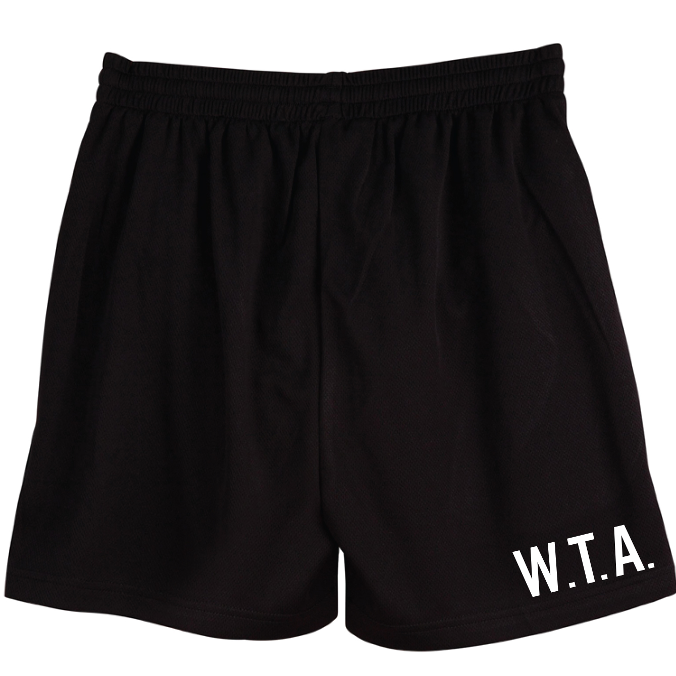 WTA – Shorts – CUS | Classic Uniforms & Sportswear