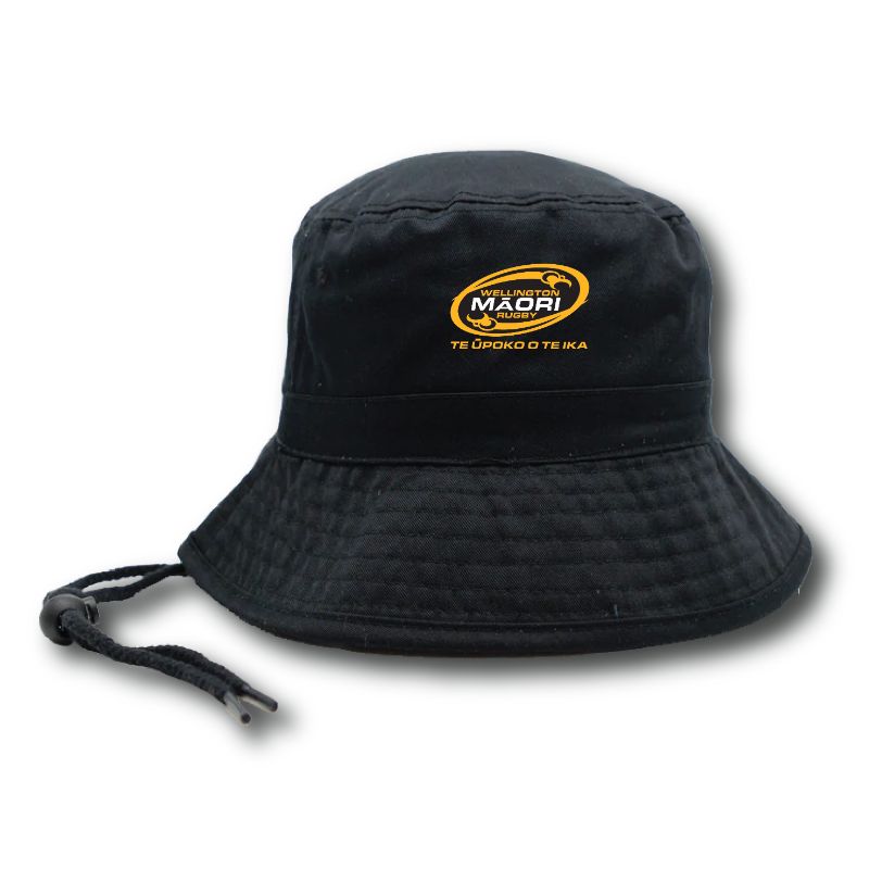Functional Hiit NZ – Bucket Hat – CUS | Classic Uniforms & Sportswear