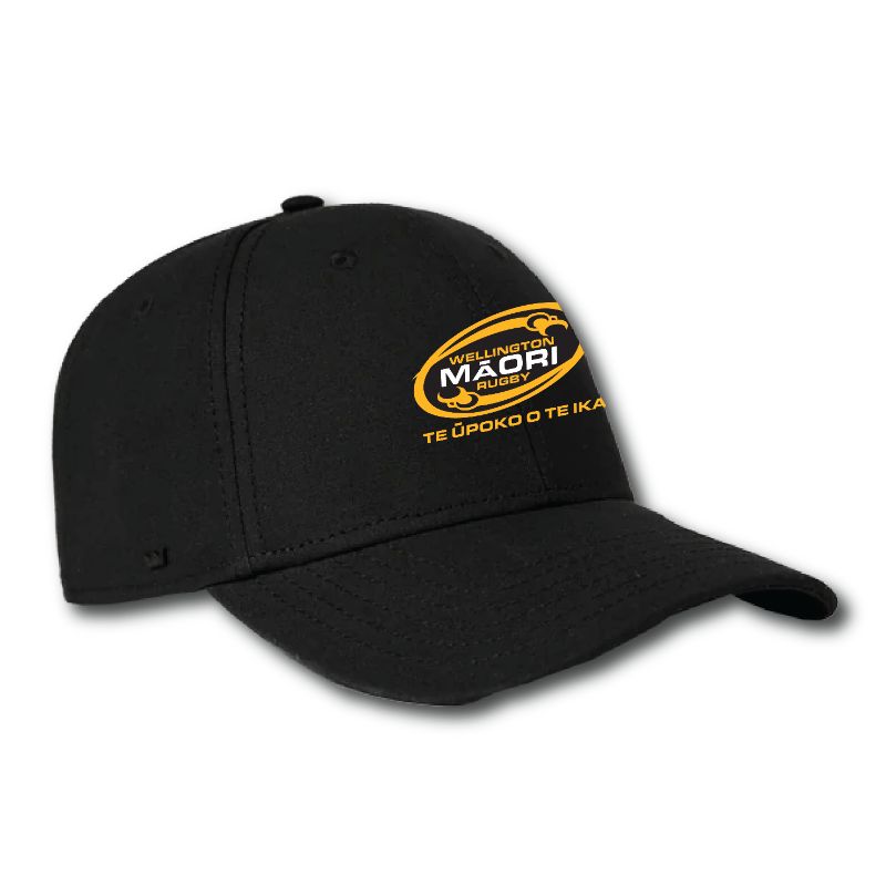 Wainuiomata Rugby League – Cap – CUS | Classic Uniforms & Sportswear