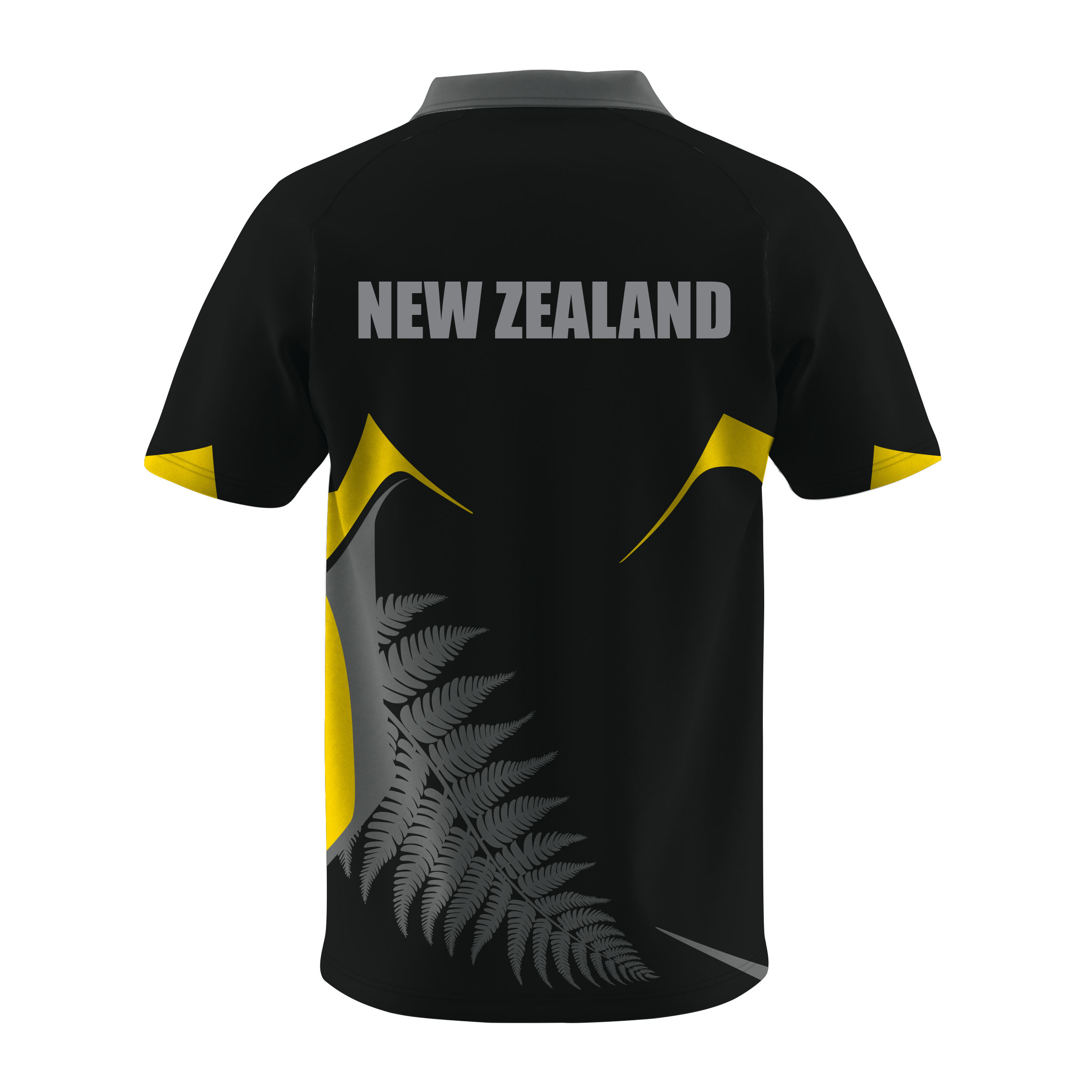 Invictus Games – Polo – CUS | Classic Uniforms & Sportswear