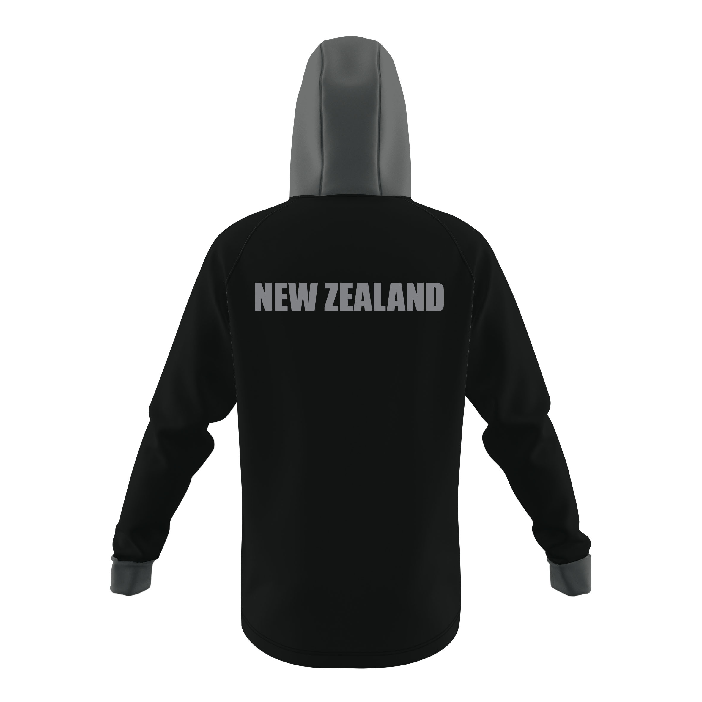 Invictus Games – Hoodie – CUS | Classic Uniforms & Sportswear