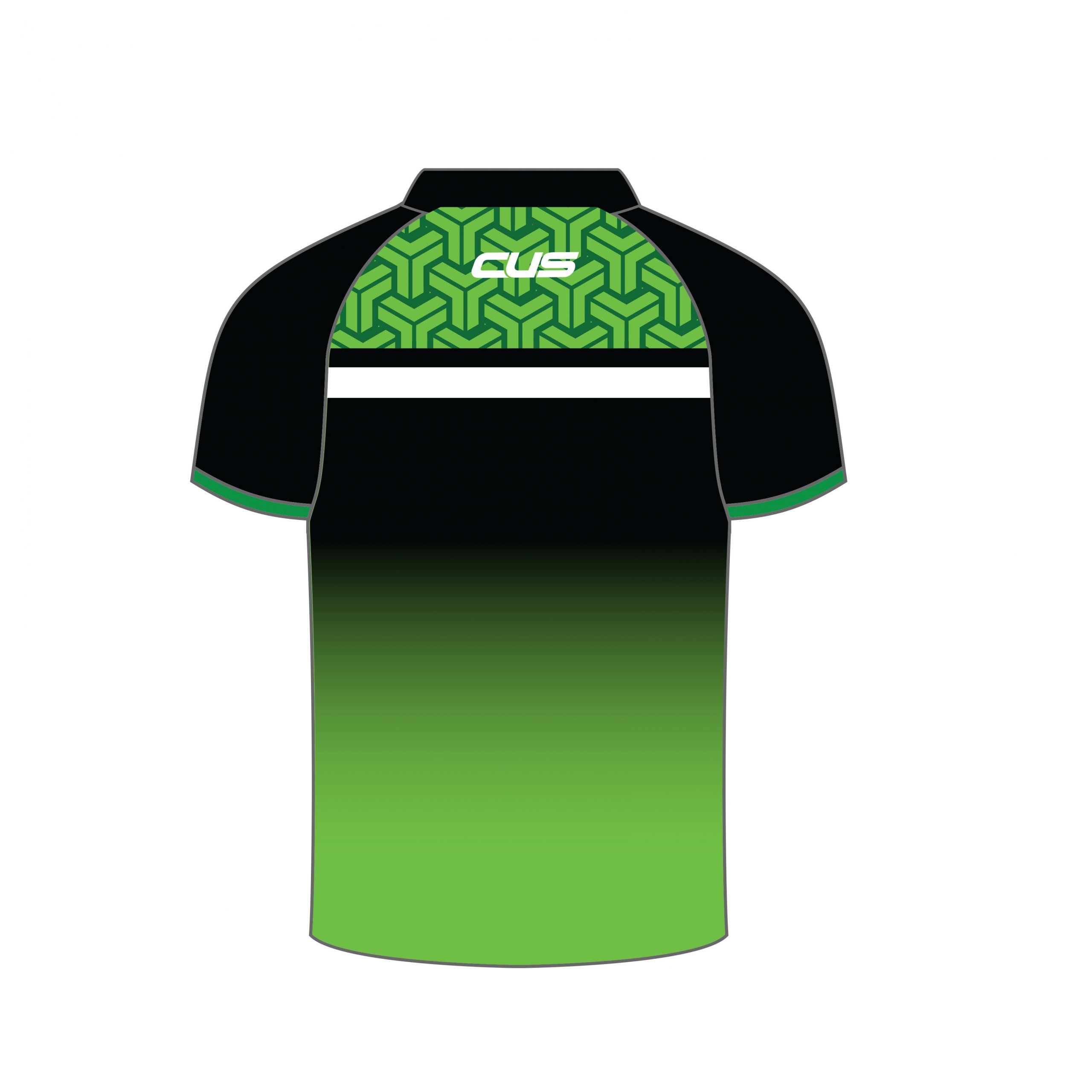 Wainuiomata Rugby League – Media Polo – CUS | Classic Uniforms & Sportswear
