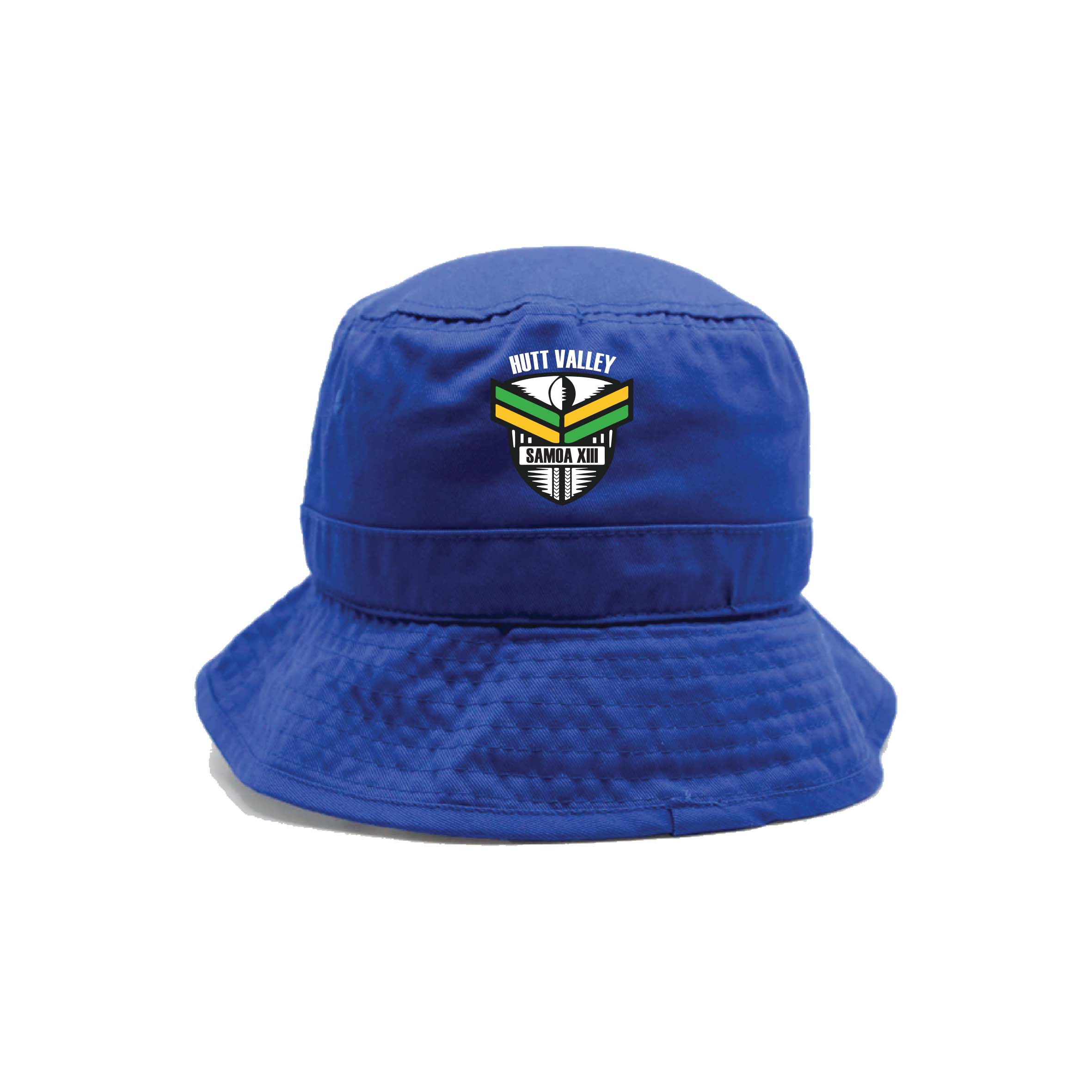 Hutt Valley Samoa Rugby League – Bucket Hats – CUS | Classic Uniforms ...