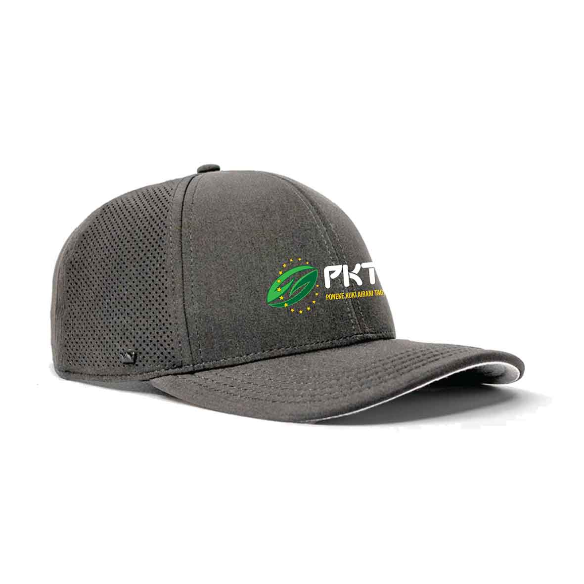 Poneke Kuki Airani Tag – Supporters U Flex Cap – CUS | Classic Uniforms ...