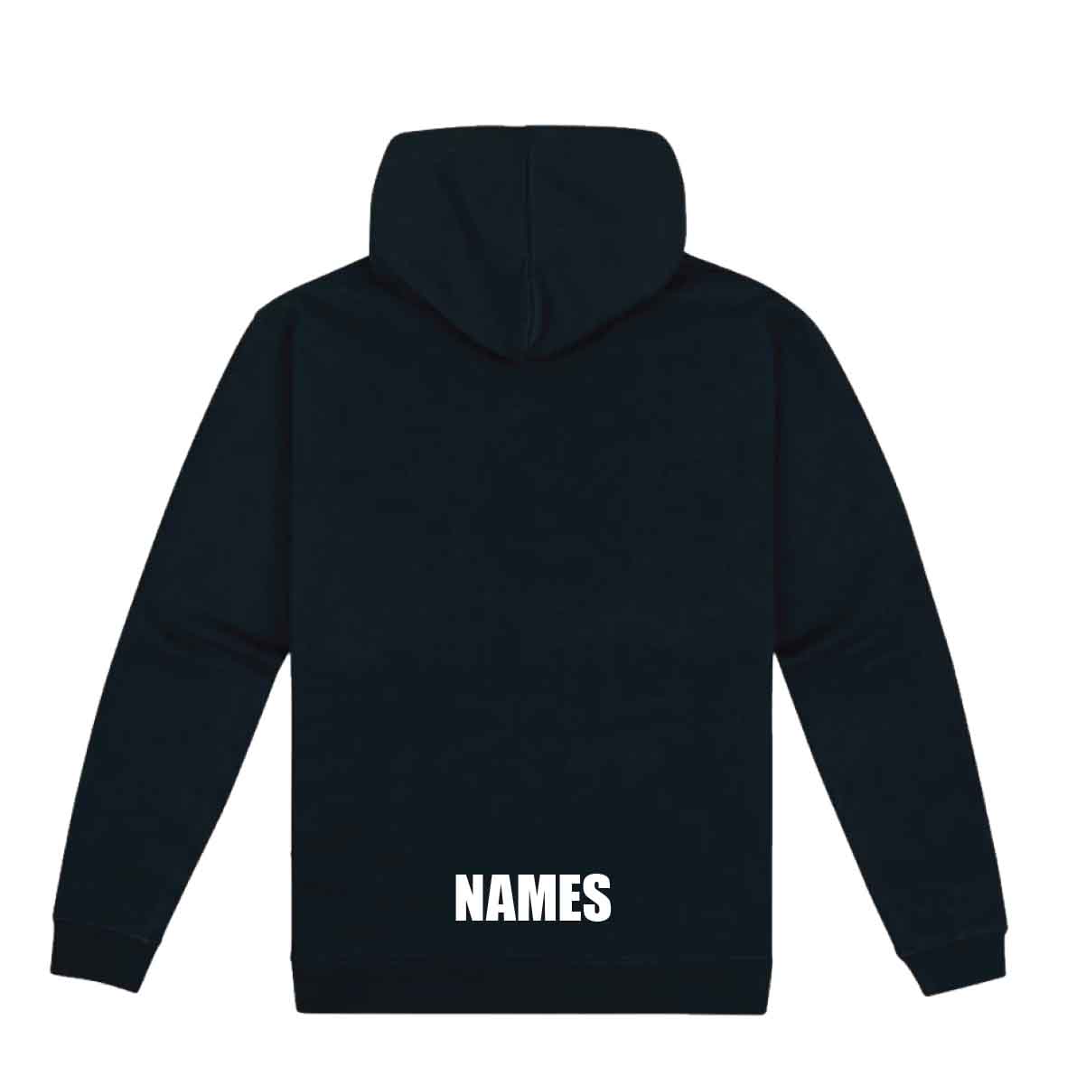 Poneke Kuki Airani Tag – Supporters HSI Hoodie – CUS | Classic Uniforms ...