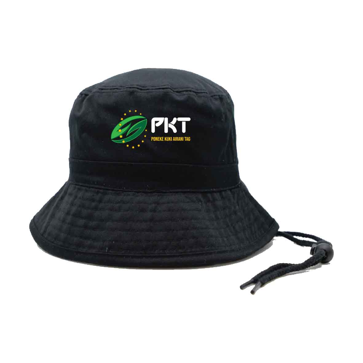 Poneke Kuki Airani Tag – Supporters Bucket Hat – CUS | Classic Uniforms ...