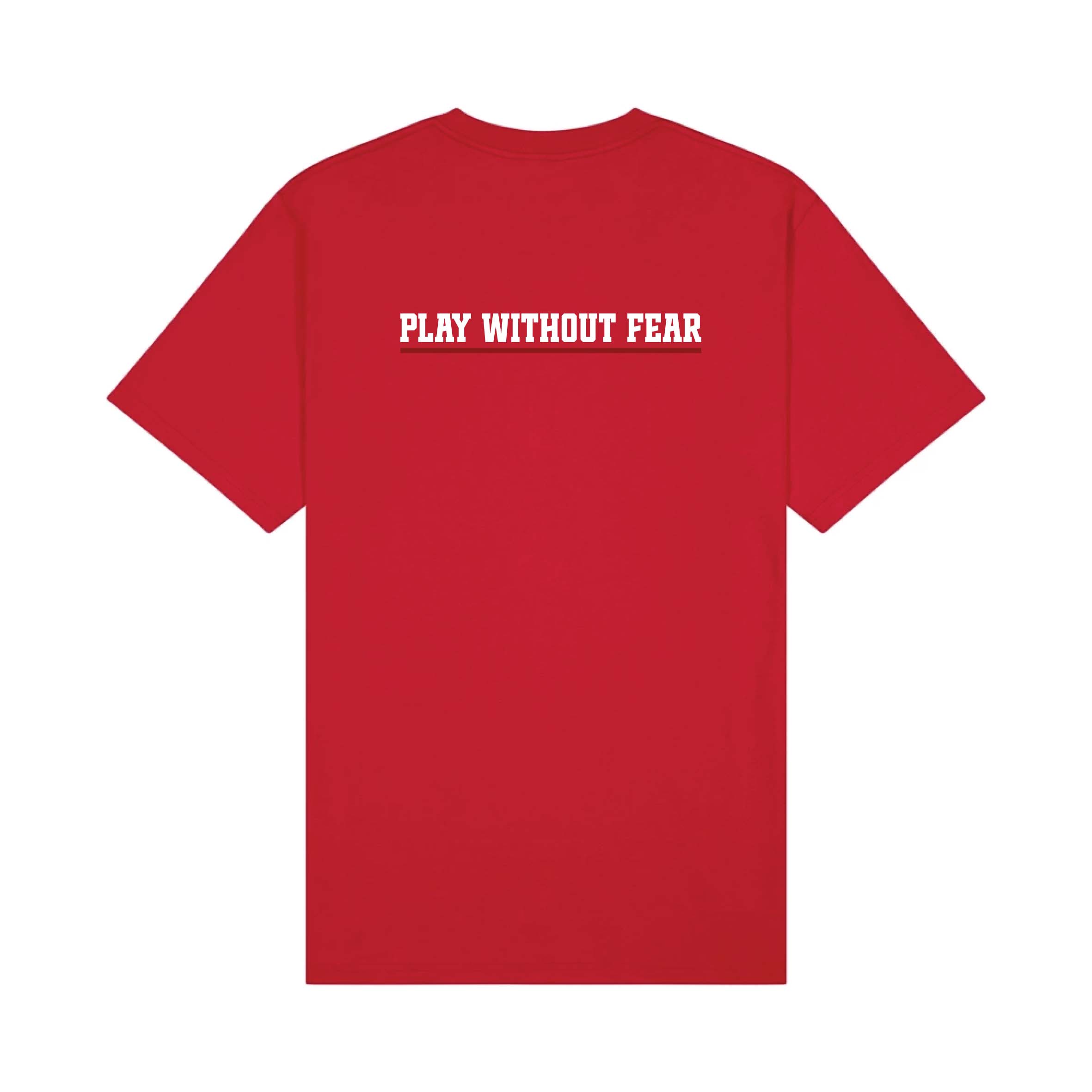 No Limit Basketball – Kids Tees – CUS | Classic Uniforms & Sportswear