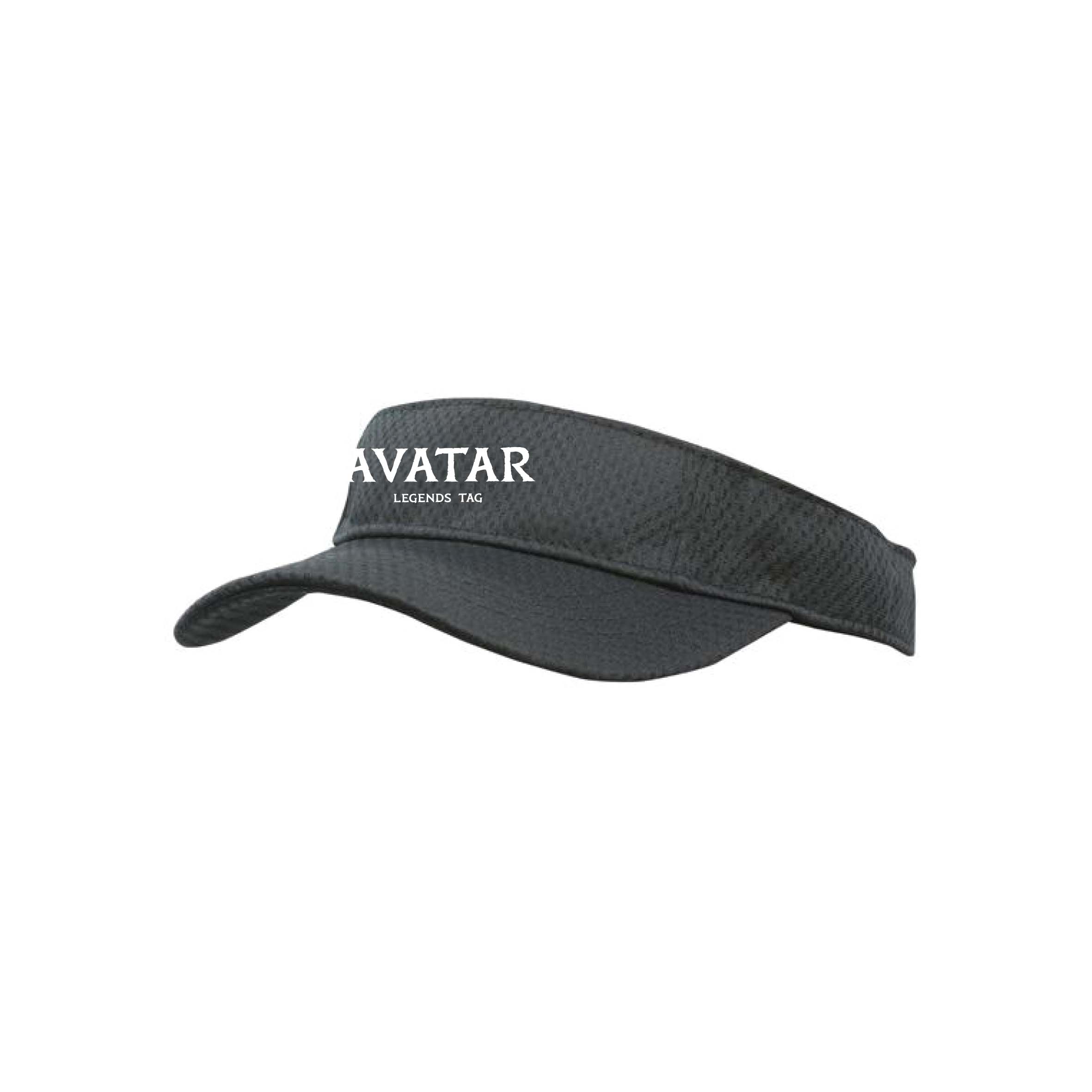 Avatar Tag – Visor – CUS | Classic Uniforms & Sportswear